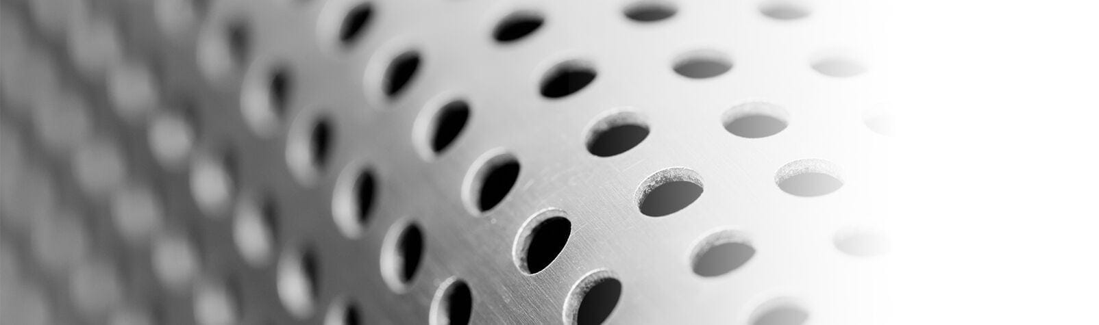 Expanded Metal | Perforated Metal & Tubes - Metalex