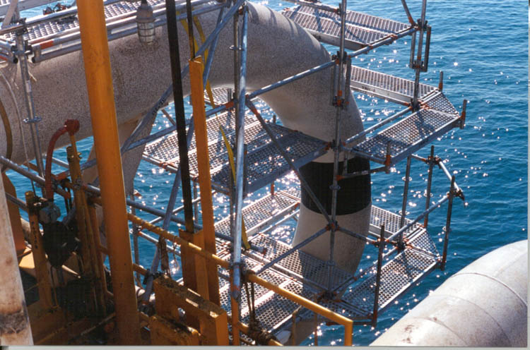 Perforated & Expanded Metal Solutions