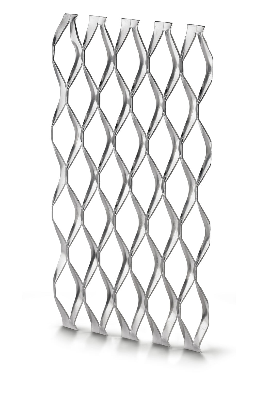 Expanded Metal | Expanded Metal Mesh | Metalex