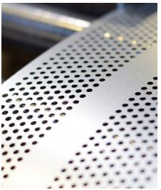 3 Traits of Perforated Sheets to Consider - Metalex